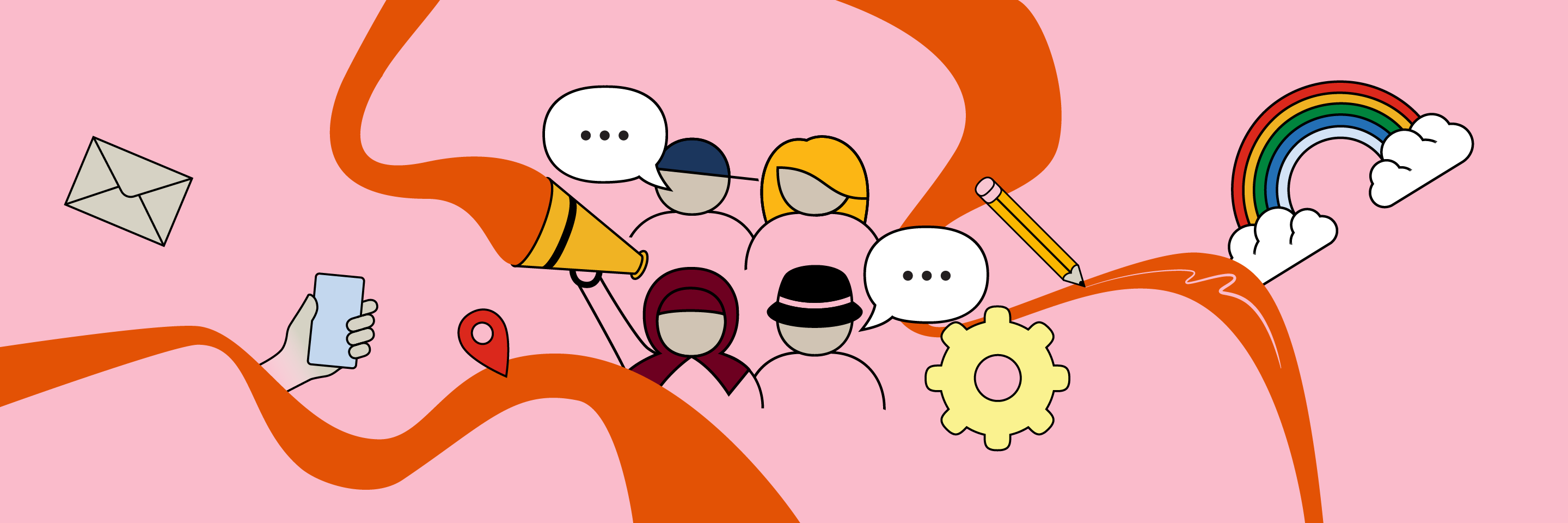 Engagera dig som volontär i Helsingborg | Helsingborgs stad